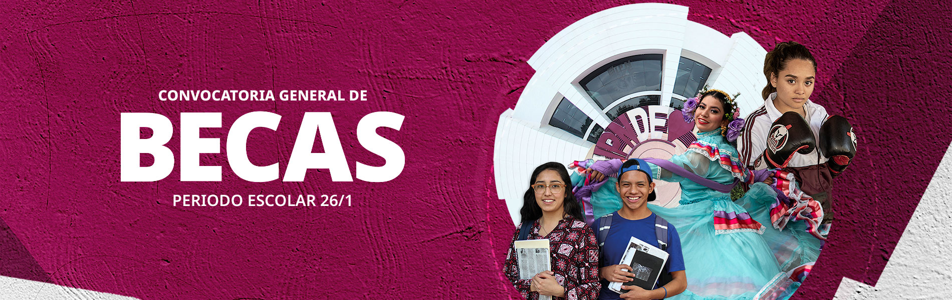.:Becas - del CECyT 9 'Juan de Dios Bátiz':. | IPN Oficial